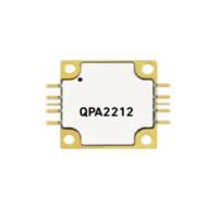 China Wireless Communication Module QPA2212 27.5 - 31 GHz 20 Watt GaN Power Amplifier for sale