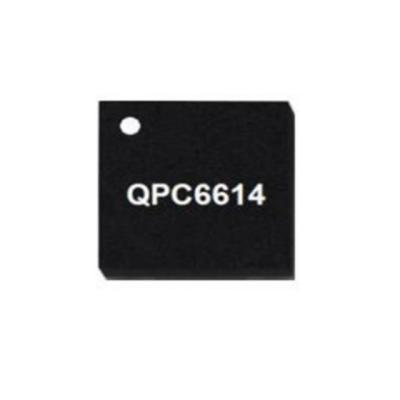 China Wireless Communication Module QPC6614 5MHz Serial Controlled Digital Step Attenuator for sale