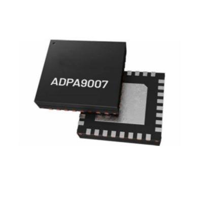 China Wireless Communication Module ADPA9007-2C-SX DC To 28GHz 2W RF Power Amplifier IC for sale