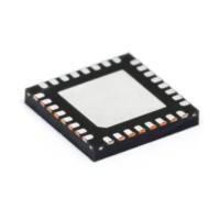 China Wireless Communication Module ADPA1116ACGZN 39.5dBm GaN Power Amplifier LFCSP-32 for sale