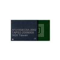 China Memory IC Chip AF010GEC5A-2002IX e.MMC 5.1 Embedded Memory IC For Medical for sale