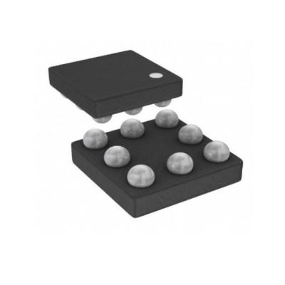 China Wireless Communication Module ADAR5001ACBZ 2-Way RF Splitter Combiner WLCSP-8 for sale