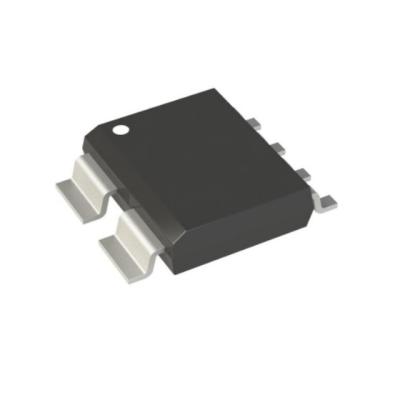 China Sensor IC ACS37030LLZATR-065B3 65A Bandwidth Galvanically Isolated Current Sensor for sale
