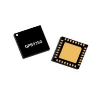 China Wireless Communication Module QPB9350 0.4-1.0 GHz Dual Channel Digital Variable Gain Amplifier for sale