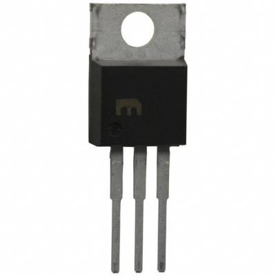 China Integrated Circuit Chip MIC29371-12WT 750mA Low Dropout Voltage Regulator TO-220-5 for sale