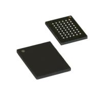 China Memory IC Chip CY62177G30-55BKXI Low-Power Asynchronous SRAM Memory IC VFBGA-48 for sale