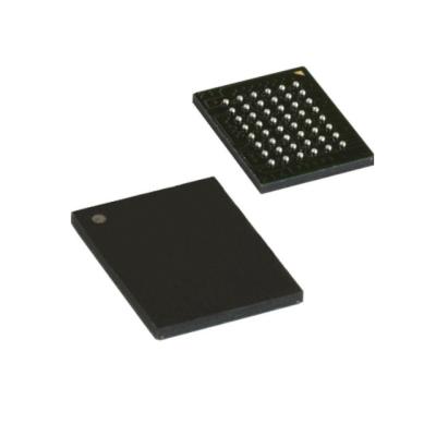 China Memory IC Chip CY62177G30-55BKXI Low-Power Asynchronous SRAM Memory IC VFBGA-48 for sale