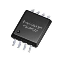 China Integrated Circuit Chip ISSI20R02HXUMA1 16mA Coreless-Transformer Solid-State Isolator for sale