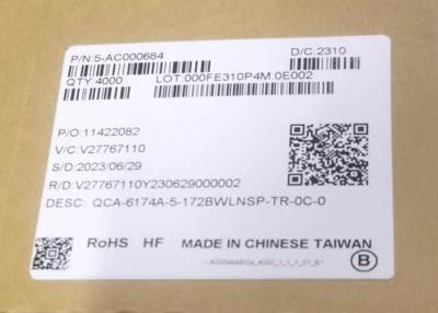 China BT IC QCA6174A-5 High Performance Dual-Band 802.11ac Bluetooth 5.0 Single-Chip for sale