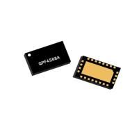 China WIFI 6 Chip QPF4588A 5GHz Integrated Medium Power Wi-Fi 6 Front End Module for sale
