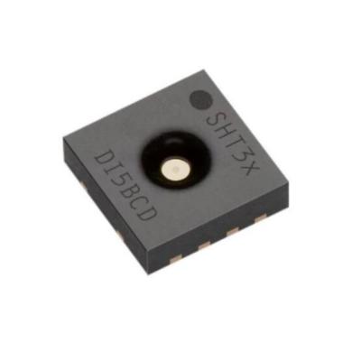 China Sensor IC SHT33-DIS-B2.5kS High-Reliability Relative Humidity And Temperature Sensor for sale