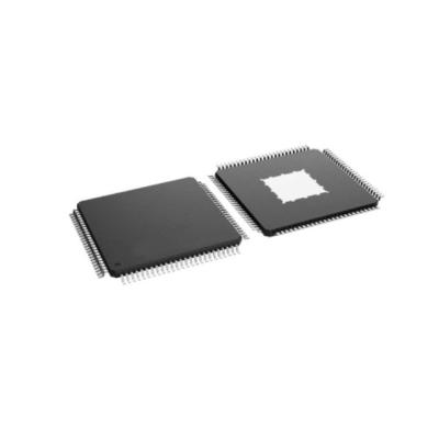 China Microcontroller MCU F28P659DK8PZPRQ1 C2000 Real-Time Microcontroller 200MHz HTQFP-100 for sale