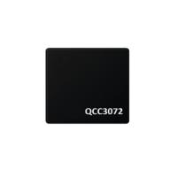 China BT IC QCC3072 Ultra-Low Power Single-Chip Audio Chip For Wireless Earbuds for sale