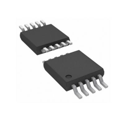 China Sensor IC TMCS1126A1AQDVGR Precision 500kHz Hall-Effect Current Sensor SOIC-10 for sale