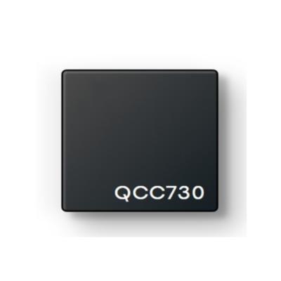 China IoT Chip QCC-730-1-WLPSP90-TR-01-0 20MHz Ultra-Low Micro-Power Wi-Fi SoC For IoT for sale