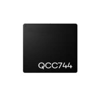 China BT IC QCC-744-2-MQFN56-TR-00-0 2.4GHz Wi-Fi 6/BT Ultra Low Power SoC for sale
