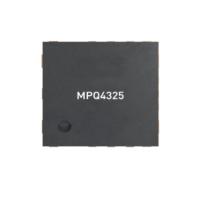China Integrated Circuit Chip MPQ4325GRE-AEC1 36V 5A Low Static Current Synchronous Buck Converter for sale