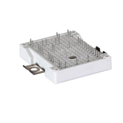 China Automotive IGBT Modules F3L8MR12W2M1HPB11 1200V 100A 3-Phase Inverter SiC IGBT Module for sale