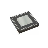 China Integrated Circuit Chip MAX96705GTJ/V High-Bandwidth 16-Bit STP Cable Drive for sale