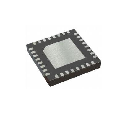 China Integrated Circuit Chip MAX96705GTJ/V High-Bandwidth 16-Bit STP Cable Drive for sale