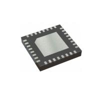 China Integrated Circuit Chip MAX96706GTJ/V STP Cable Input 14-Bit GMSL Deserializer for sale