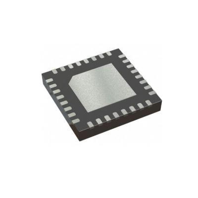 China Integrated Circuit Chip MAX96706GTJ/V STP Cable Input 14-Bit GMSL Deserializer for sale