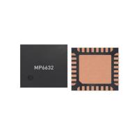China Integrated Circuit Chip MP6632GR Three-Phase Brush Less DC Motor Drivers QFN-32 for sale