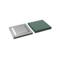 China Integrated Circuit Chip ADC12DL3200ACF 12-Bit Analog-to-Digital Converter With LVDS Interface for sale
