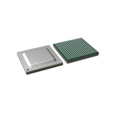 China Integrated Circuit Chip ADC12DL3200ACF 12-Bit Analog-to-Digital Converter With LVDS Interface for sale