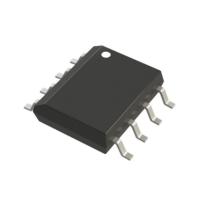 China Sensor IC CT450-A00DRSN08 High-Bandwidth Integrated Contactless Current Sensor for sale