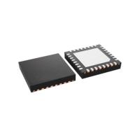 China Integrated Circuit Chip ADC3910D025IRSMR 10-bit Low Latency Low Power Dual Channel ADC for sale