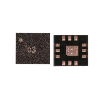 China Wireless Communication Module MASW-011197-TR0500 Reflective Ultra Wideband Single Pole Double Throw Switch for sale