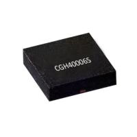 China Integrated Circuit Chip CGH40006S 6GHz 6W RF Power GaN HEMT Transistors QFN-6 for sale