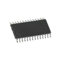 China Integrated Circuit Chip MAX22212AUI High Current Single H-Bridge With Integrated Current Sense for sale