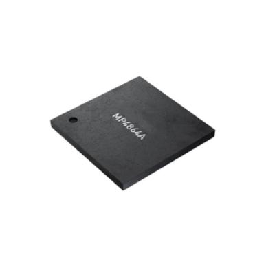 China Integrated Circuit Chip MP4864AGBD High-Voltage SPST Analog Switch With Output Bleed Resistors for sale
