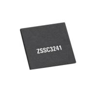China Integrated Circuit Chip ZSSC3241DI3W Enhanced 24-Bit Sensor Signal Conditioners for sale
