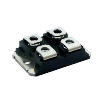 China Automotive IGBT Modules VS-GT100LA65UF 650V Trench Field Stop Single Chopper IGBT Module for sale