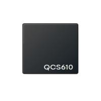 China IoT Chip QCS610 Octa Core SoC BGA Package High Performance IoT System On Chip for sale