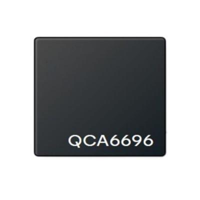 China BT IC QCA6696 Wi-Fi 6 And BT 5.2 In Integrated Automotive Connectivity SoC for sale