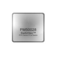 China Integrated Circuit Chip PM50028B1-FEI 16-Port PFX Gen 5 Fanout PCIe Switch BBGA-896 for sale