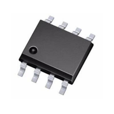 China Sensor IC TLE49SRC8 Stray Field Robust Angle Sensor With PWM Interface for sale