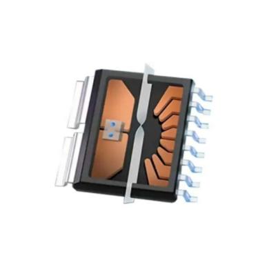 China Sensor IC TMCS1126A2AQDVGRQ1 Precision 500kHz Hall-Effect Current Sensor SOIC-10 for sale