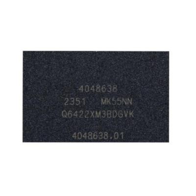 China Memory IC Chip Q6422XM3BDGVK-U FBGA-200 16Gbit LPDDR4 Synchronous DRAM Memory IC for sale