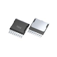 China Integrated Circuit Chip IPTG017N12NM6 120V OptiMOS™ 6 Power N-Channel MOSFET Transistor for sale