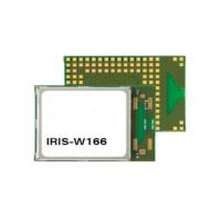 China Wireless Communication Module IRIS-W166-00B Stand-Alone Wi-Fi 6 Multiradio Modules for sale