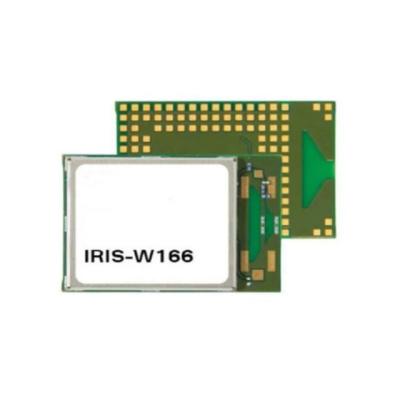 China Wireless Communication Module IRIS-W166-00B Stand-Alone Wi-Fi 6 Multiradio Modules for sale