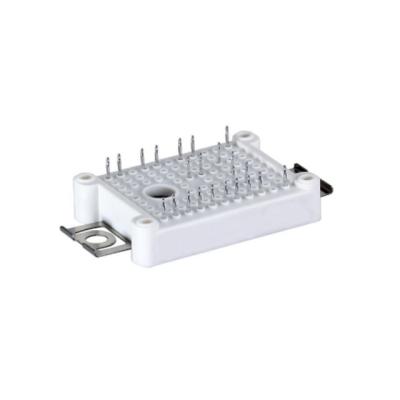 China Automotive IGBT Modules FF7MR12W1M1HB17 1200V 105A Silicon Carbide MOSFET Module for sale