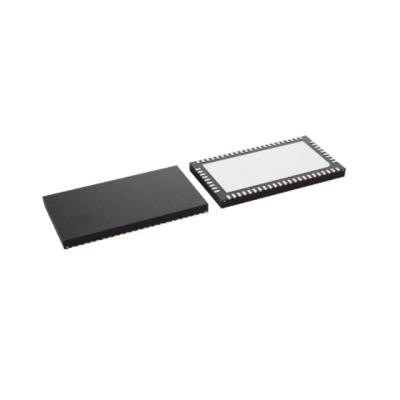 China Integrated Circuit Chip DS320PR822NJXR 32Gbps 8-Channel Linear Redriver WQFN-64 for sale
