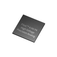 China Microcontroller MCU CY8C4126LCE-HV413 ARM Cortex-M0 PSoC™ 4 HV PA Microcontroller for sale