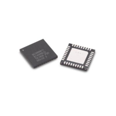 China Ethernet IC BCM89811B1AWMLG Single-Port Automotive Ethernet RGMII Transceivers for sale
